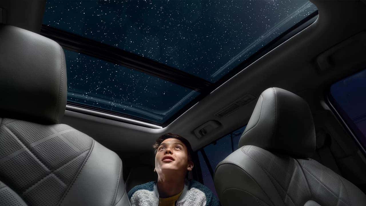 The 2025 Toyota Highlander Hybrid* | Toyota of Whittier