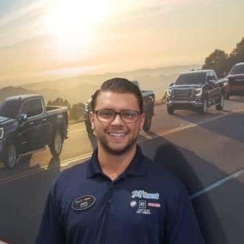 Meet the Expert Team at T&T Coast Buick GMC in Sea Girt, NJ