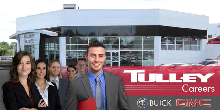 Tulley Buick GMC | Buick, GMC Dealer in Nashua, NH
