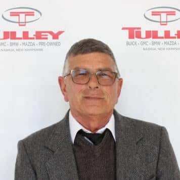 Tulley Buick GMC Staff | Nashua Buick, GMC Dealer