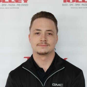 Tulley Buick GMC Staff | Nashua Buick, GMC Dealer