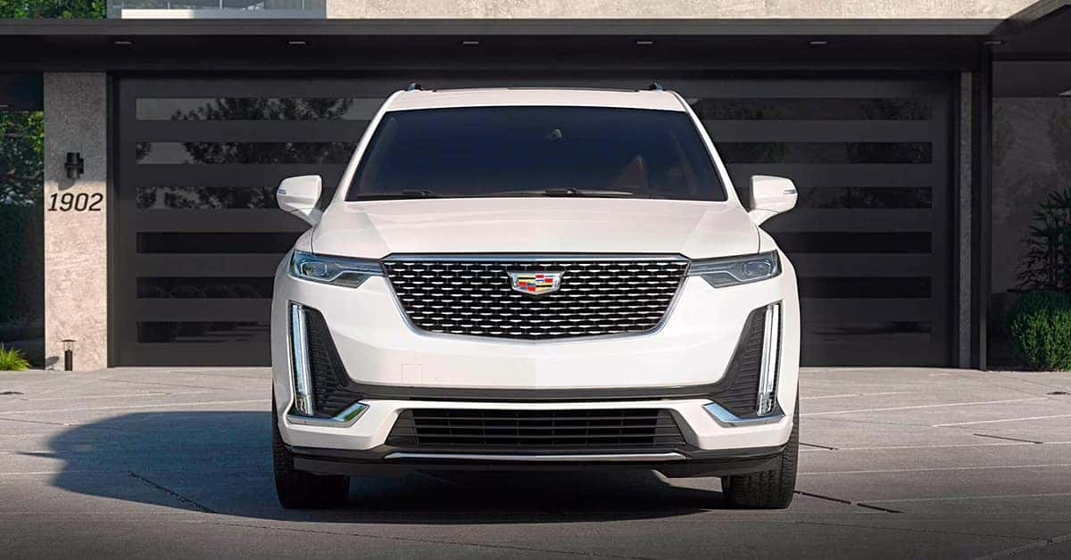 2025 Cadillac XT6 vs Audi Q7: An SUV Showdown