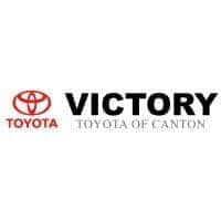 Welcome to Victory Toyota of Canton in Michigan