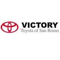Victory Toyota of San Bruno | Toyota Dealer in San Bruno, CA