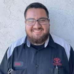 Victory Toyota Staff | Seaside Toyota Dealer