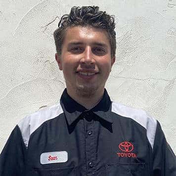 Victory Toyota Staff | Seaside Toyota Dealer