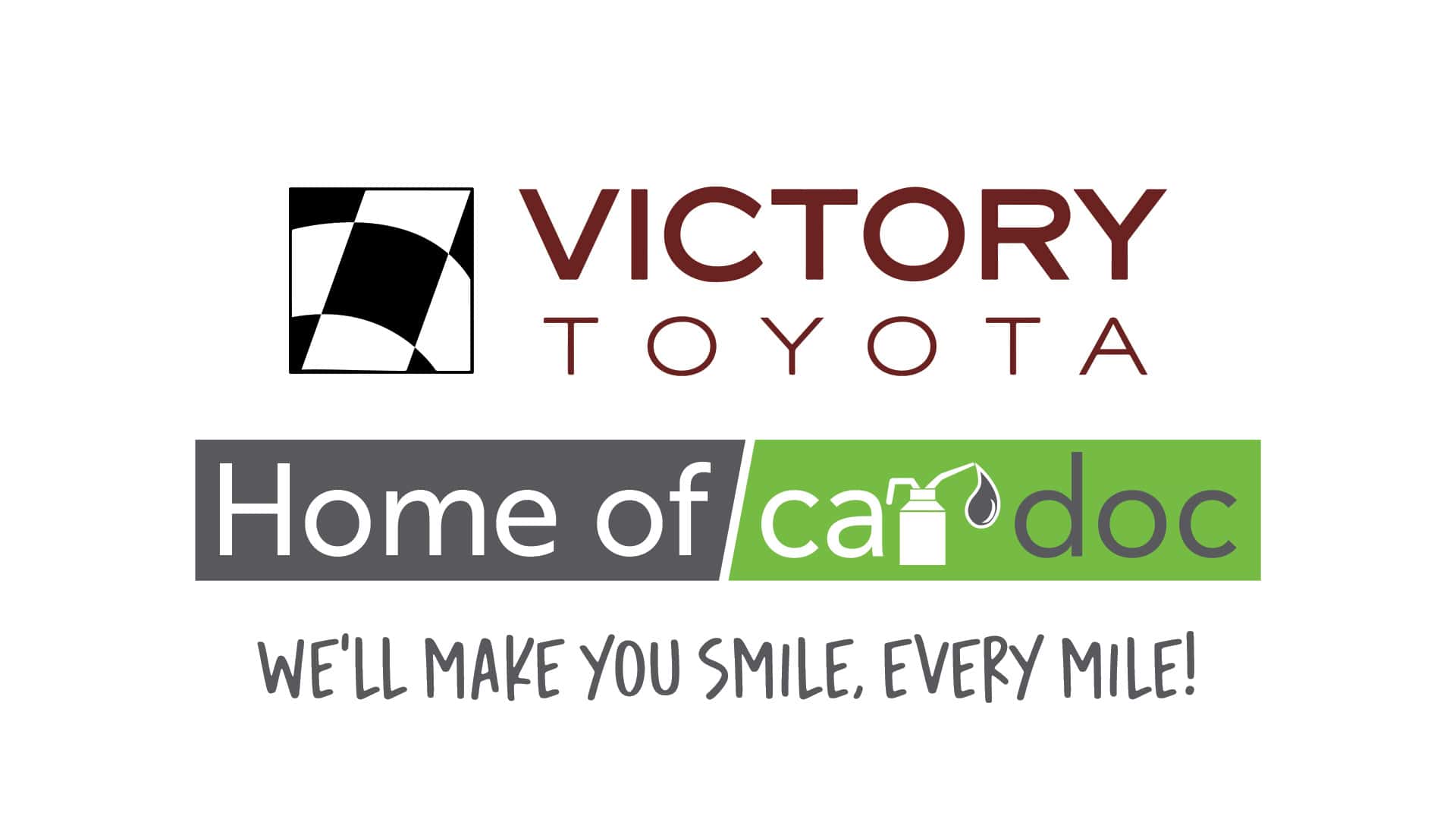 CarDoc Connect + Anti-Theft | Victory Toyota