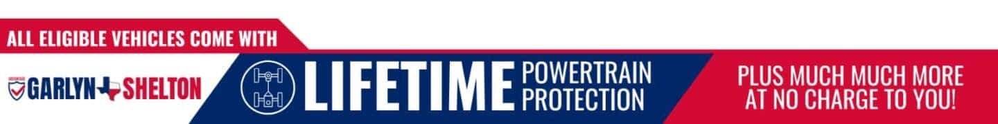 Lifetime Powertrain Protection | Volvo Cars of Temple