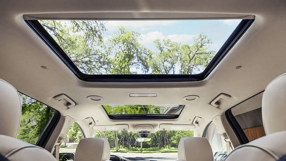 The Buick Avenir Lineup in Omaha | Woodhouse Buick GMC of Omaha