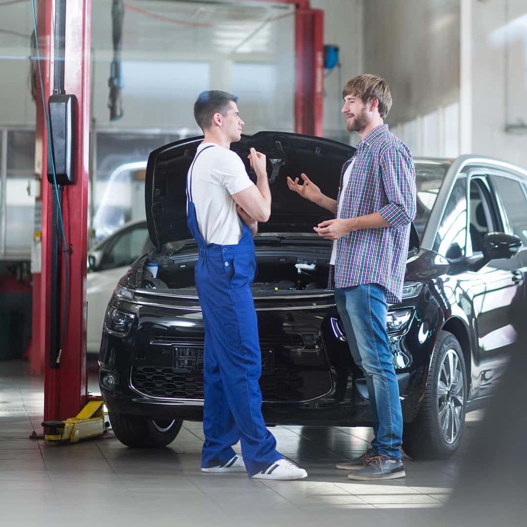 GMC Service FAQ | Woodhouse Buick GMC of Omaha