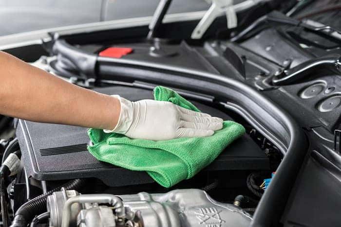 The How and Why of Engine Service | Woodhouse Chevrolet Buick